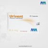 Urivent – Al-Madina Pharmaceuticals Ltd.
